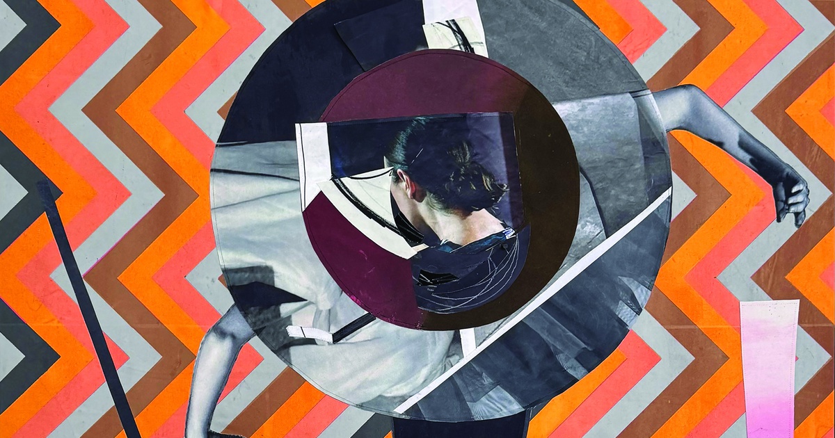 Sally Smart - Exhibitions | Sarah Scout Presents