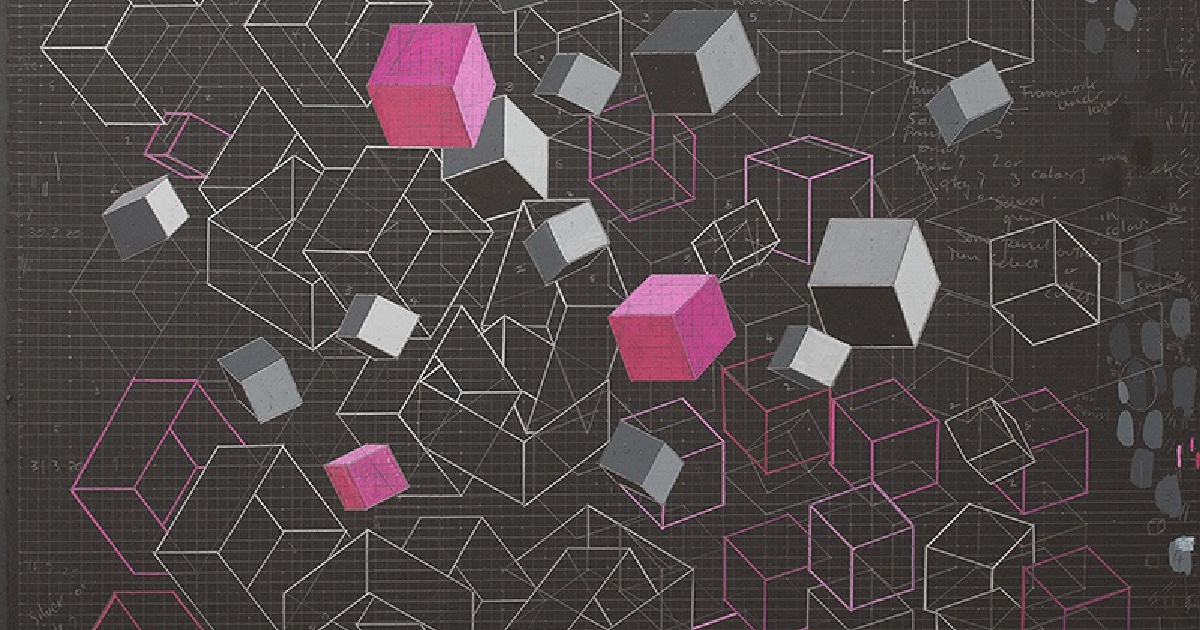 Anna Finlayson Finalist in 2020 National Works on Paper | Sarah Scout ...